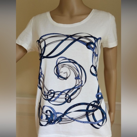 Gucci | Tops | Gucci Top | Poshmark